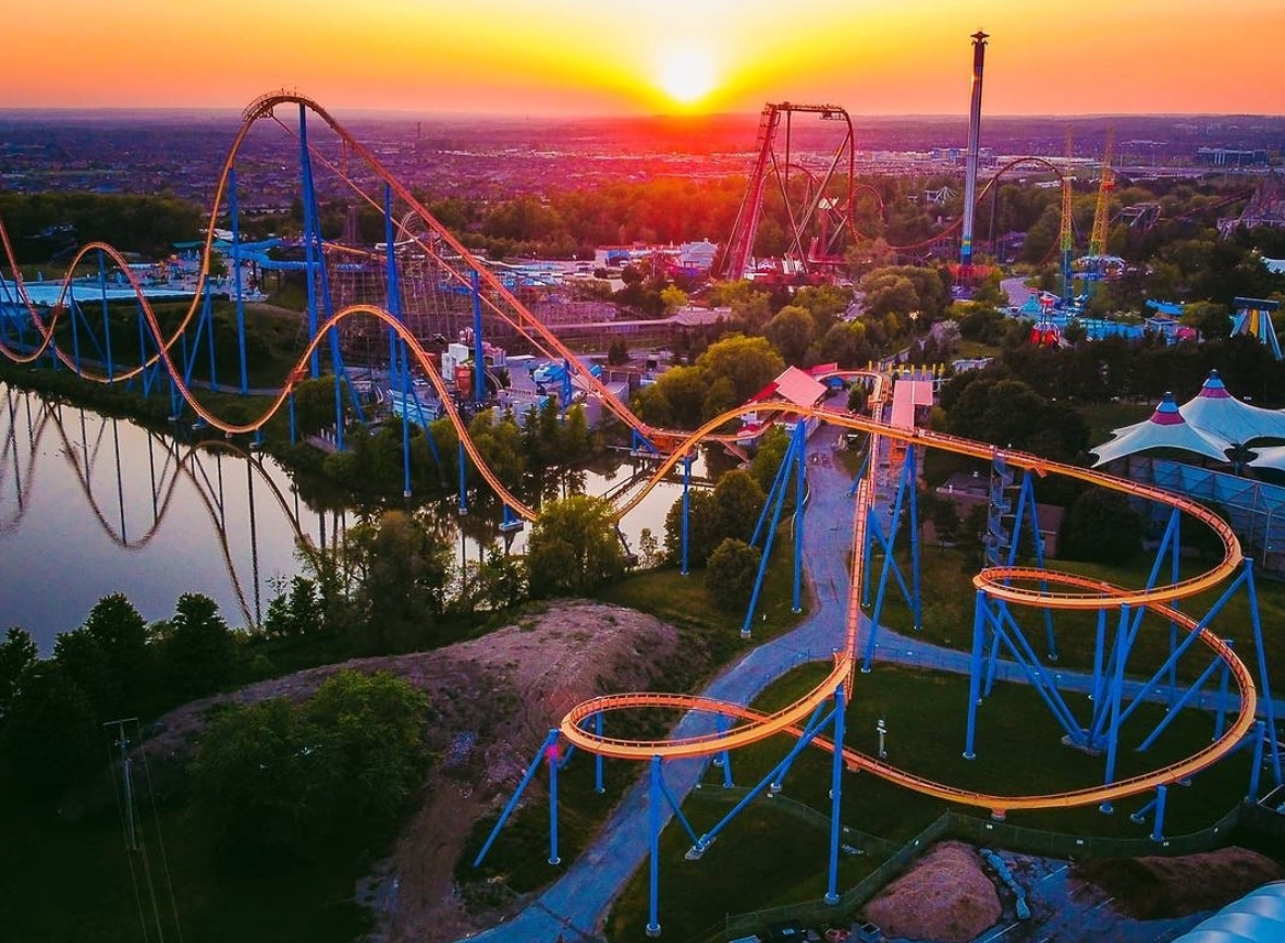 ISX Canada | Student Tours from Toronto: New York, Niagara Falls, Quebec