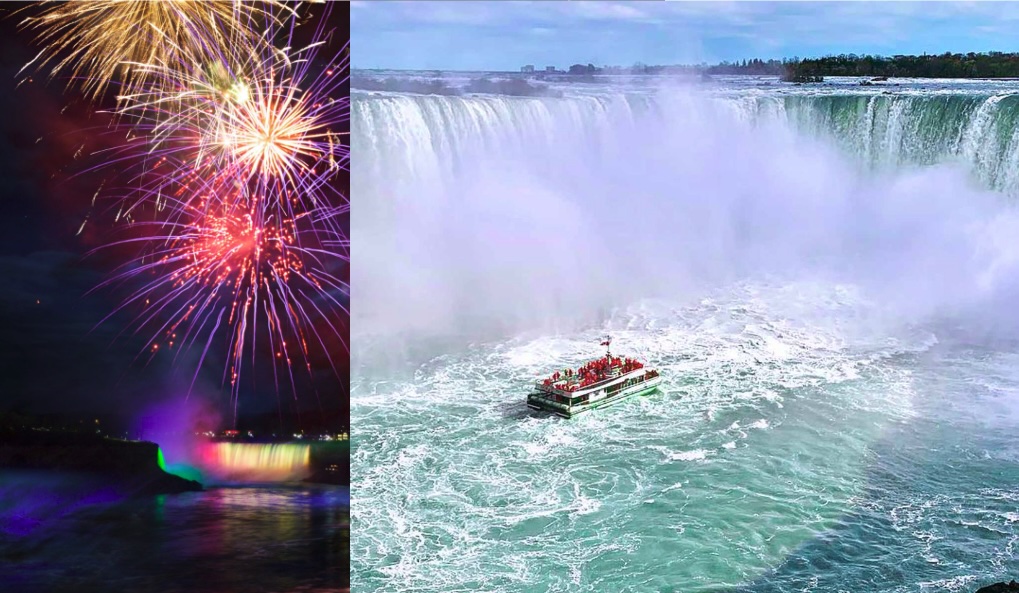 ISX Canada | Student Tours from Toronto: New York, Niagara Falls, Quebec
