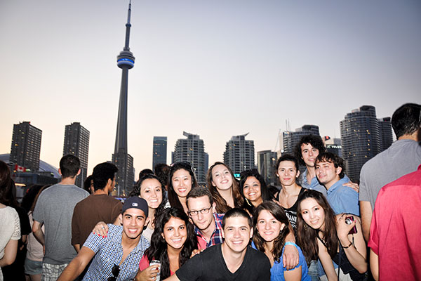 ISX Canada | Student Tours from Toronto: New York, Niagara Falls, Quebec